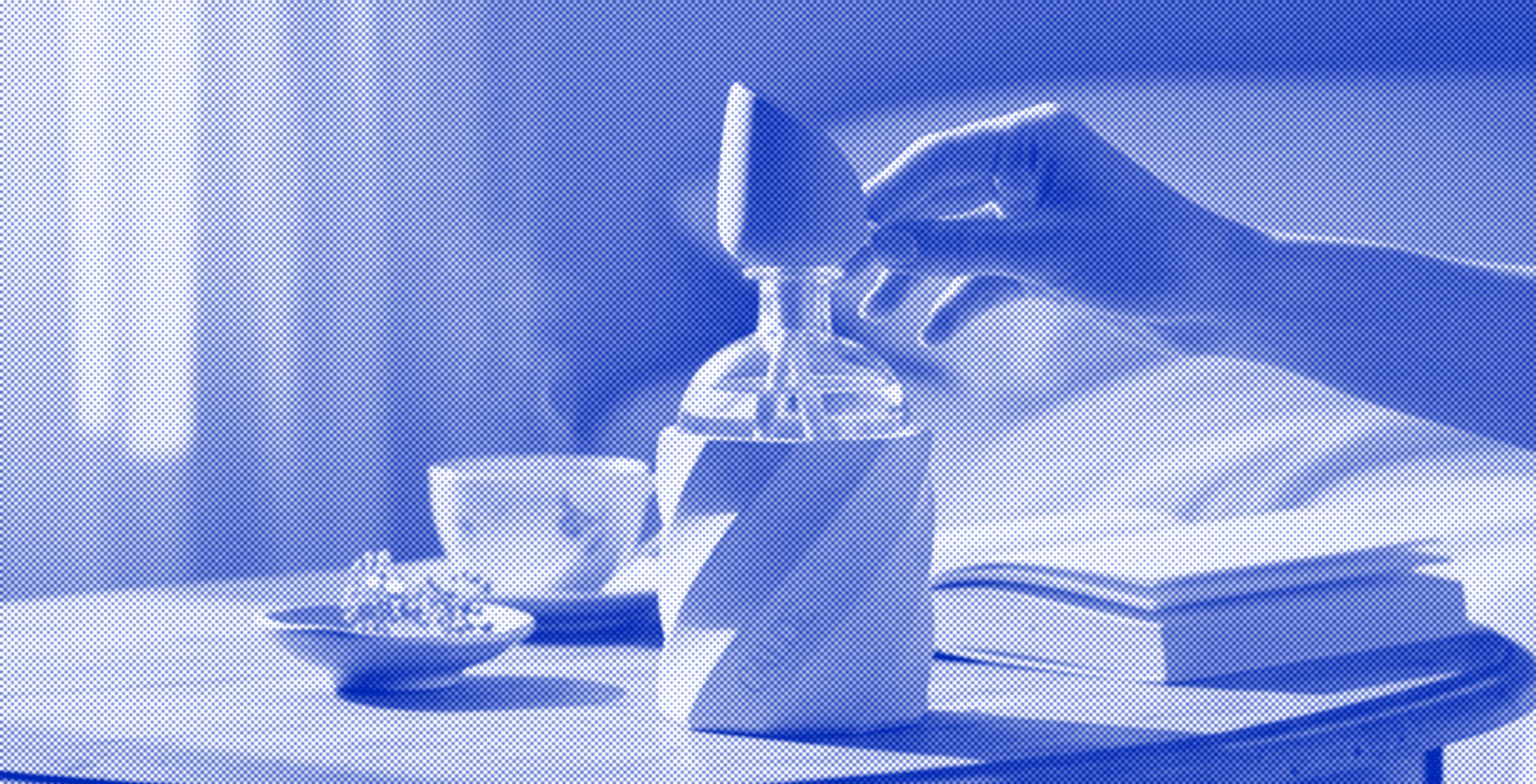 Caldé diffuseur de parfum éco-conçu - Mu : Agence d'éco-conception